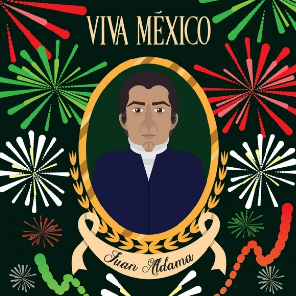 Juego Independencia de México