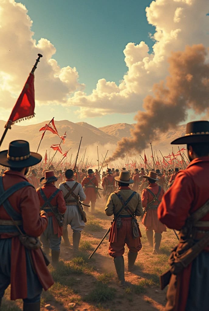 Juego Miguel Hidalgo